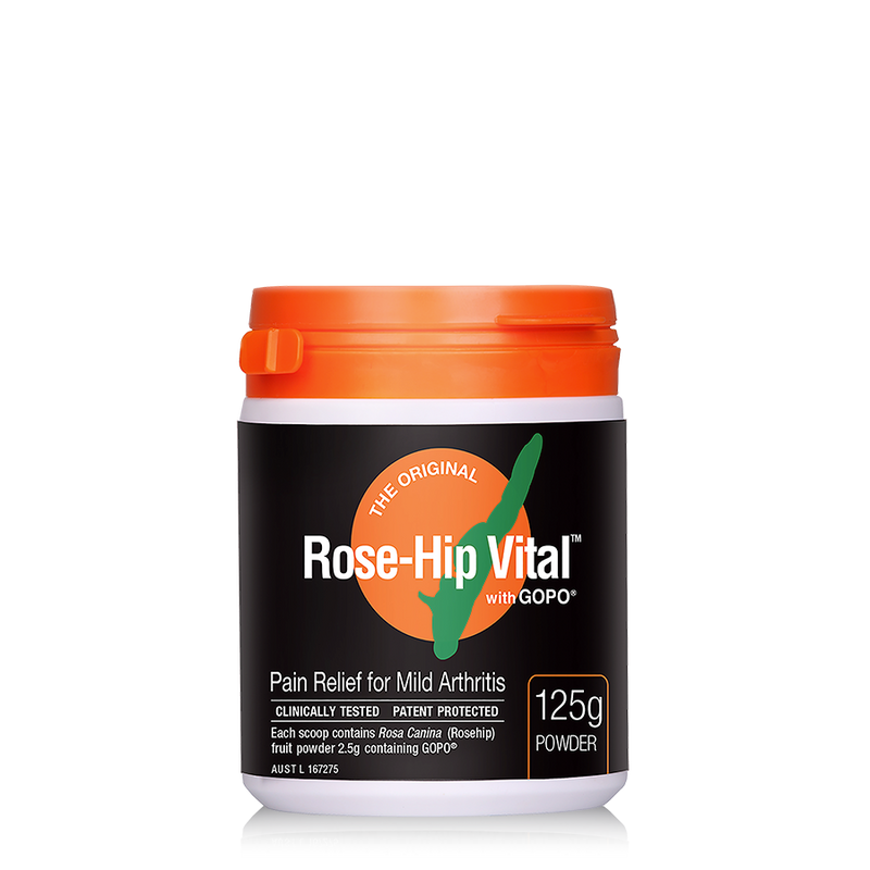 The Ultimate Guide to Rose-Hip Vital | Rose-Hip Vital AU